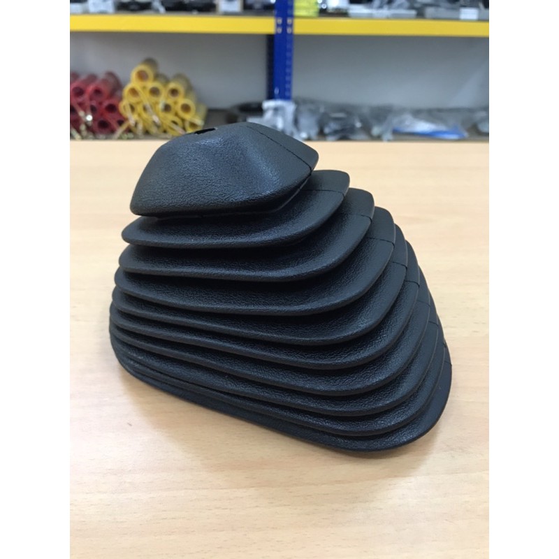 ISUZU Hicom GEAR Lever Cover 100% Original ACM Genuine Parts | Shopee ...