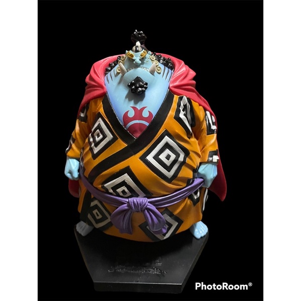 Figure Jinbei One Piece | Shopee Malaysia