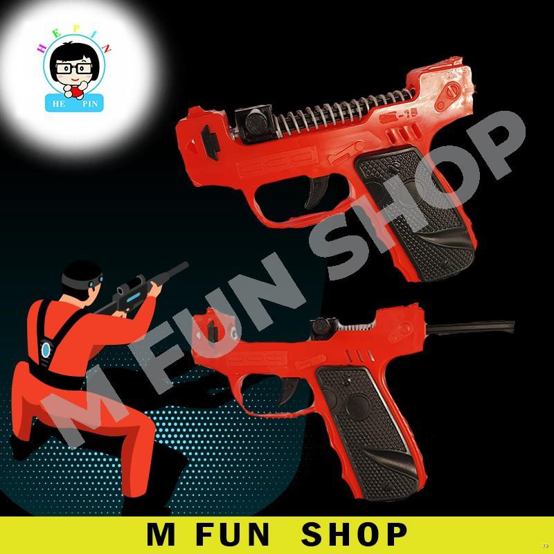 ℡🔥Mancis Percuma🔥 Matches De Gun / Pistol Mancis (Free 1 box of Matches ...