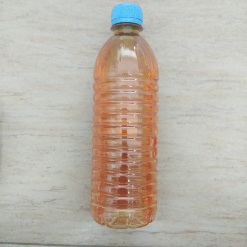 Golden Syrup 金糖浆 Sirap Emas 500g | Shopee Malaysia