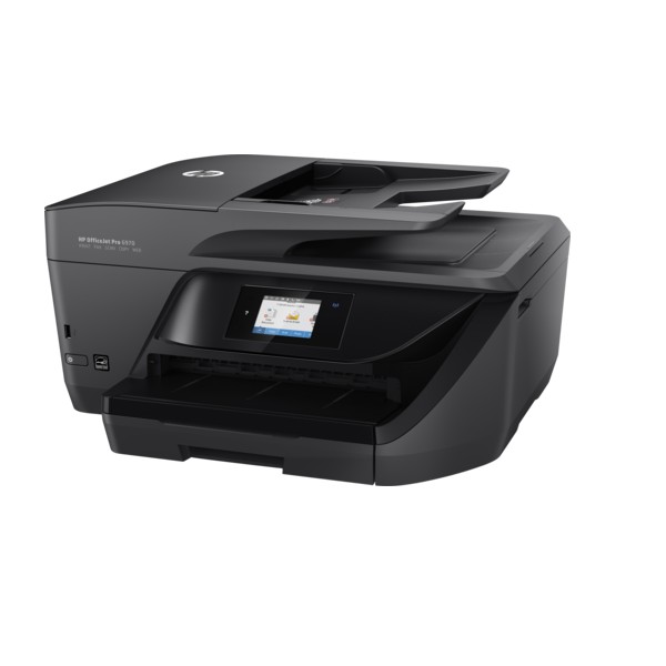 HP OfficeJet Pro 6970 All-in-One Printer | Shopee Malaysia