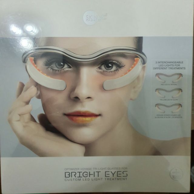 Skin Inc Eye Device Original (NEW) | Shopee Malaysia