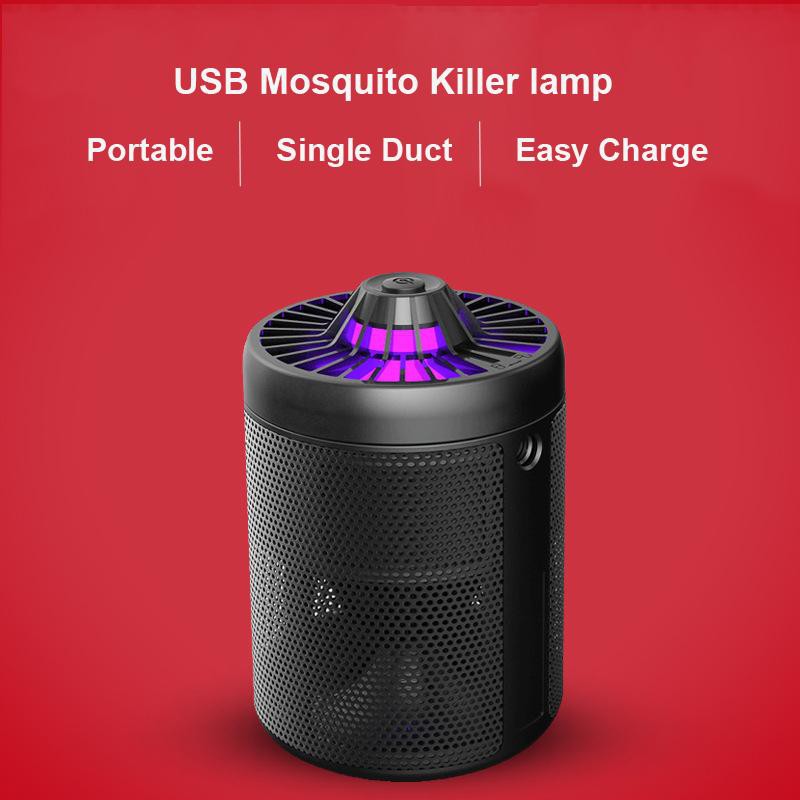 Portable Mosquito killer device (Mosquito killer Portable) | Shopee ...