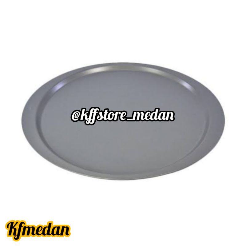 Master Pastry Pan / Martabak Pan (27,5×24,5cm) Non-Stick | Shopee Malaysia