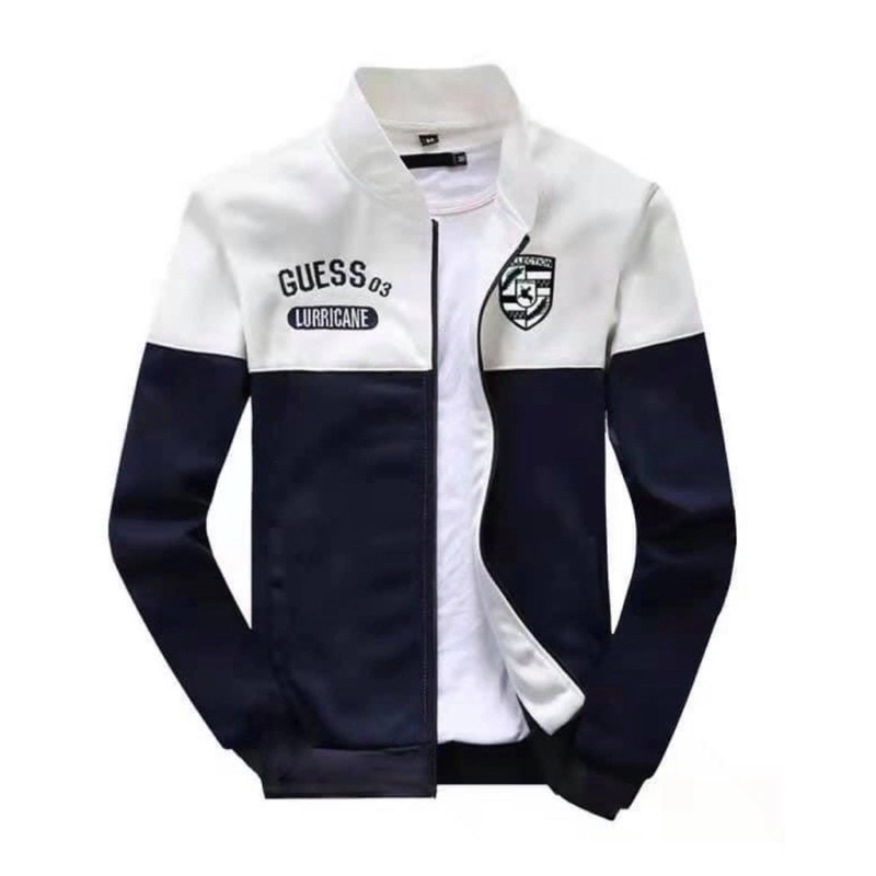 jersey jacket new design unisex | Shopee Malaysia