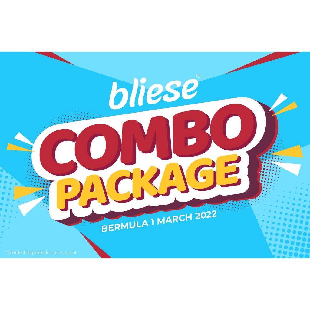 Pewangi Kediaman, Badan dan Kereta Bliese - Combo Package 2022 | Shopee ...