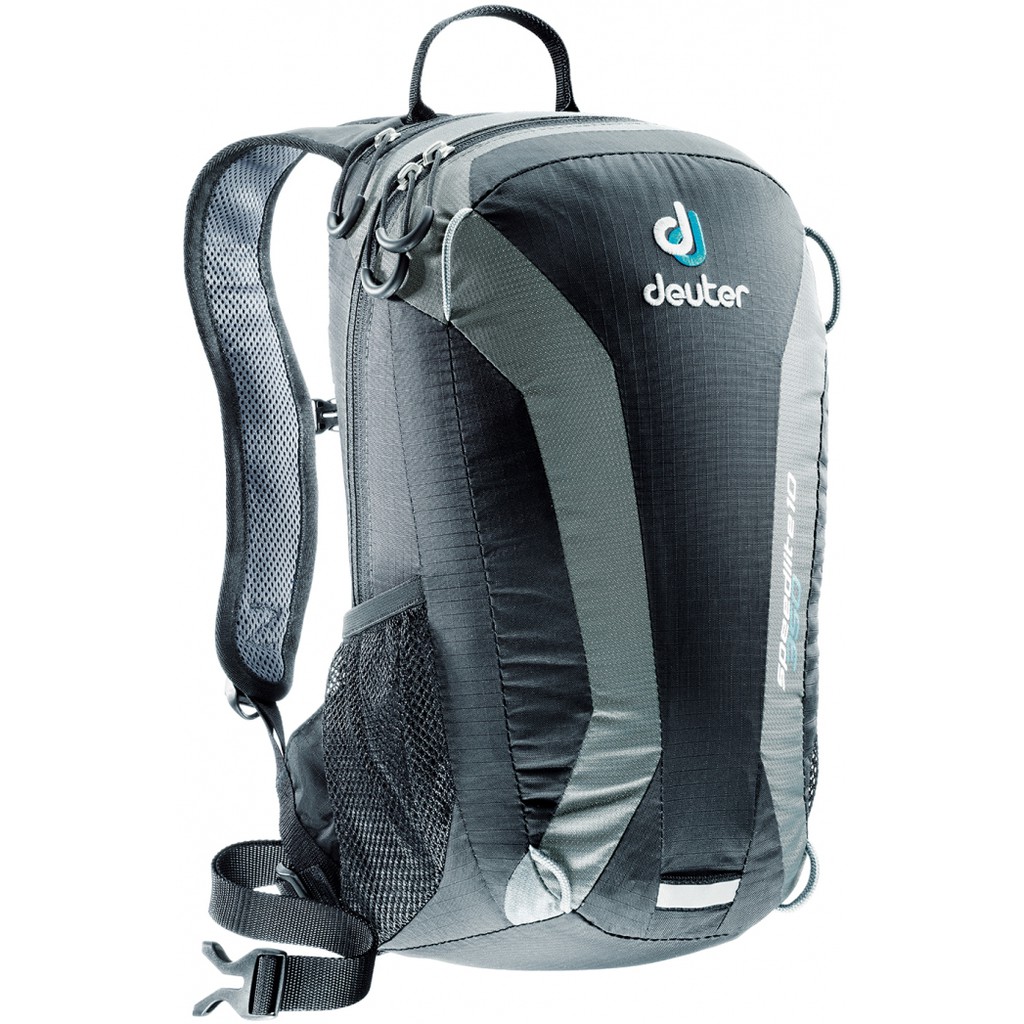 Deuter Speed Lite 15 Black (100% Original) | Shopee Malaysia