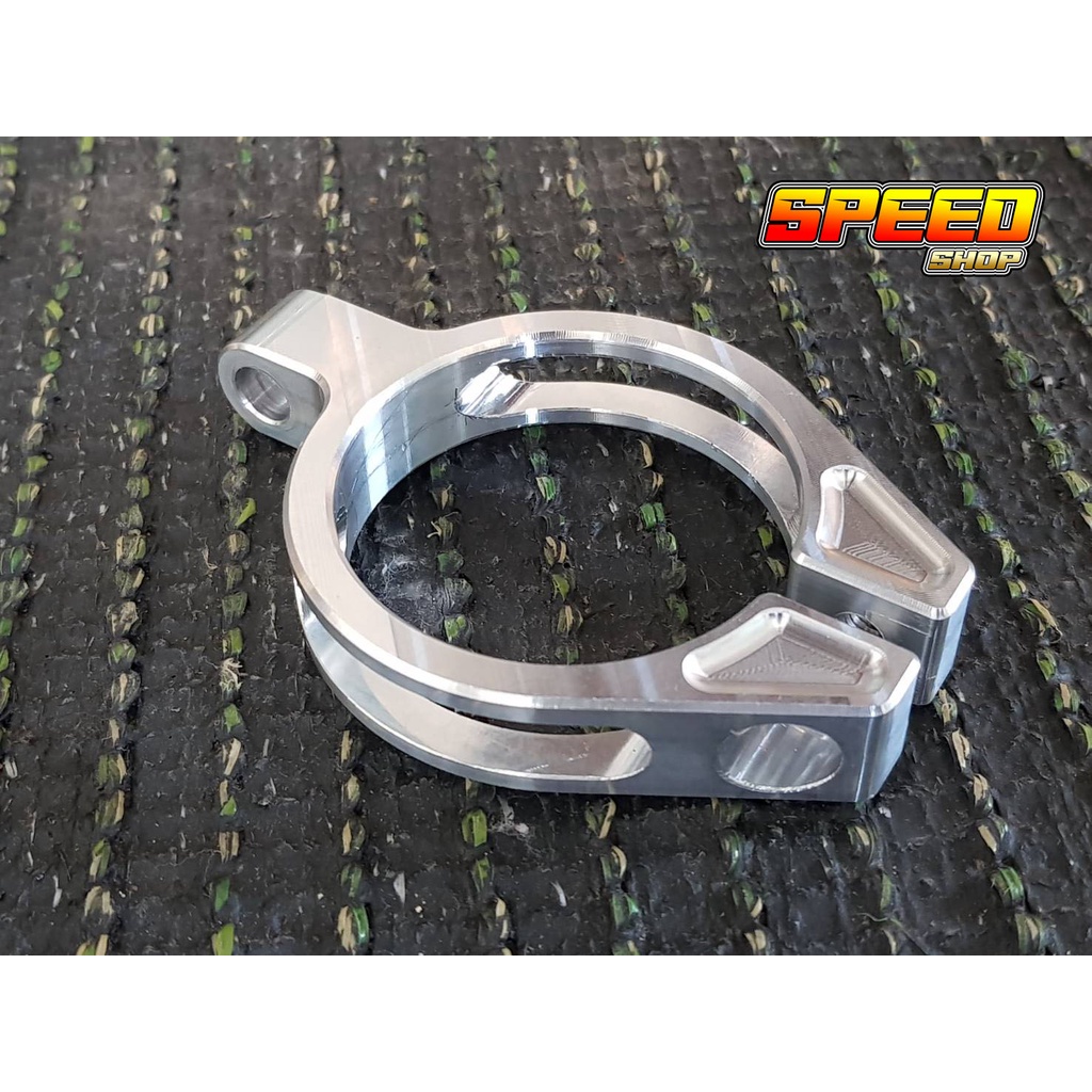 Aluminum Bracket Rear Shock Absorber Olin | Shopee Malaysia