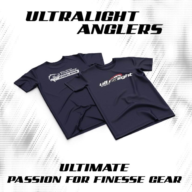 [PREMIUM] 💯 ULTRALIGHT ANGLERS DESIGN | BAJU ANGLER | BAJU MANCING ...