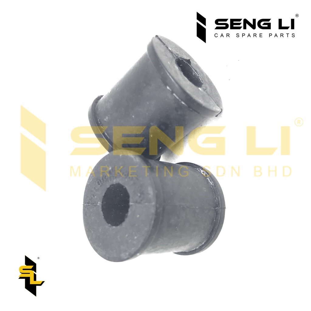 TOYOTA HARRIER MCU15/ACU10 RR STABILIZER BUSH-1SET(2PCS) | Shopee Malaysia