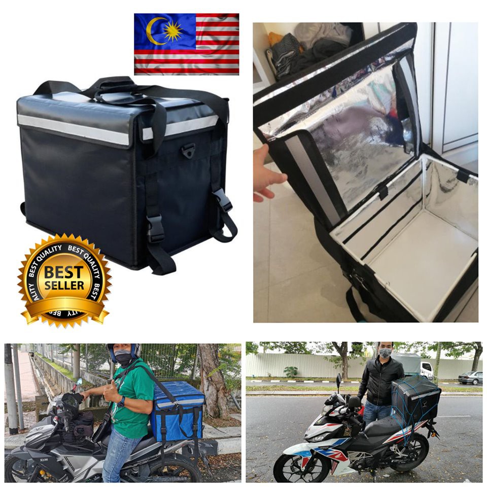 🔥OFFER🔥Beg Delivery @ Runner bag READY STOK MALAYSIA | Shopee Malaysia