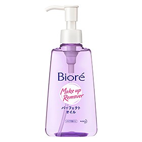 Biore Make Up Remover Cleansing Oil ( 150ml ) | Shopee Malaysia