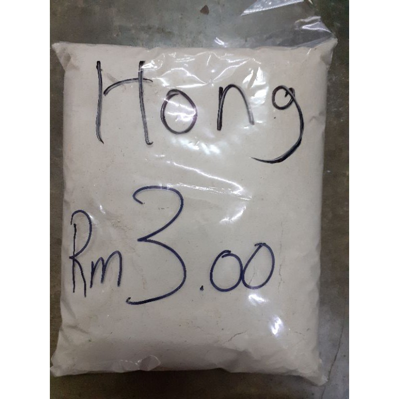 Dedak Hong 1kg (Dedak Padi) | Shopee Malaysia