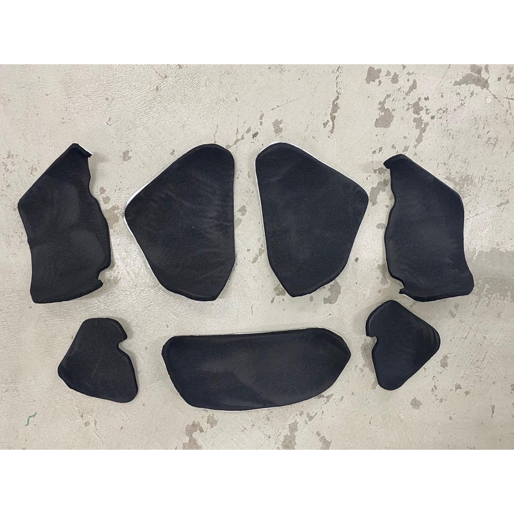 Perodua Pelapik Span Bonet Front Sponge Bonnet Cover Myvi/Kelisa/Viva ...