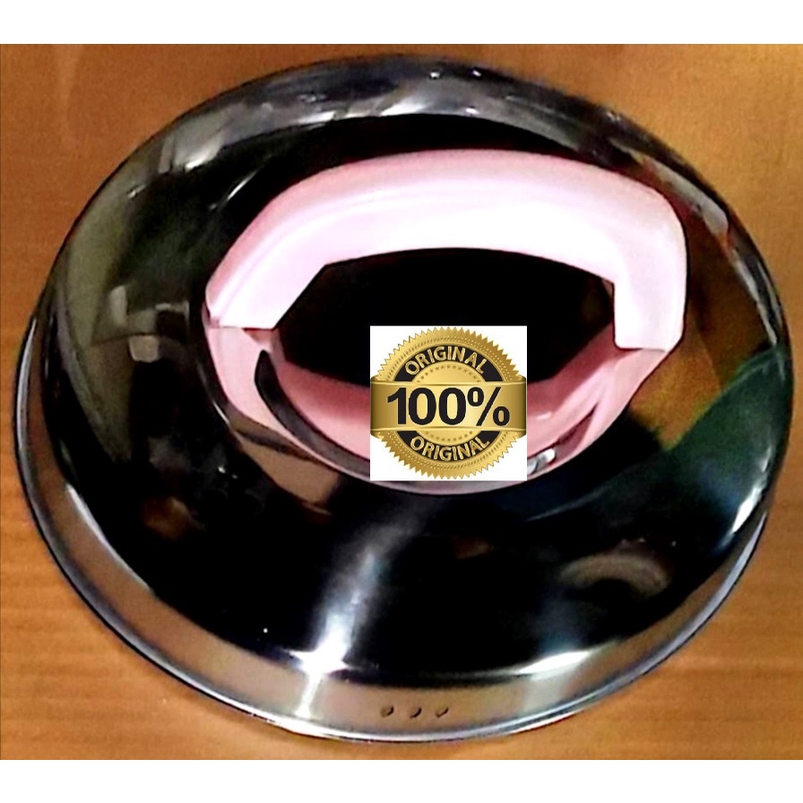 Original Pensonic Rice Cooker Lid Cover For PRC-1802S PRC-18E | Shopee ...