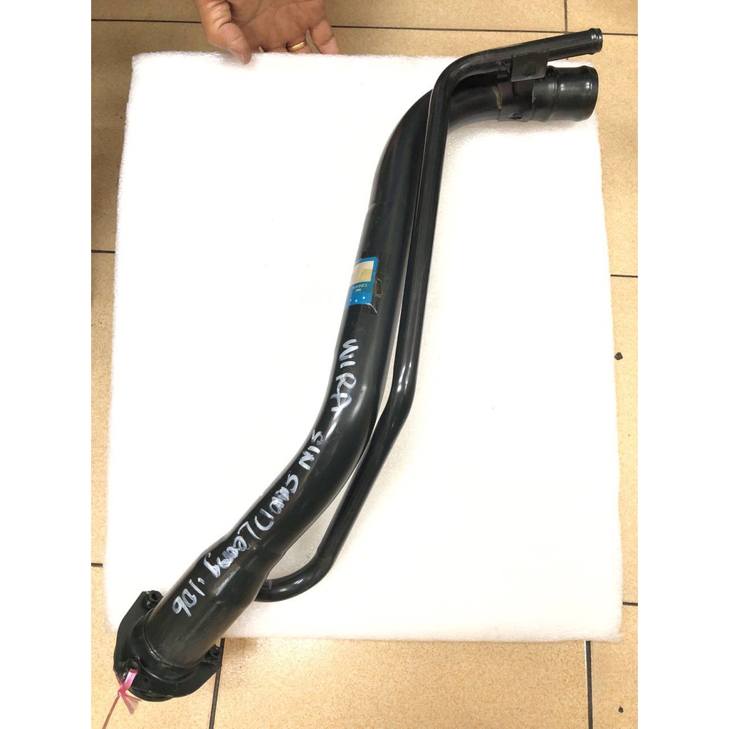 CLEAR STOCK!! PROTON WIRA PERDANA FUEL TANK METAL PIPE | Shopee Malaysia