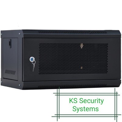 6U NETWORK CASING 550X310X400 | Shopee Malaysia