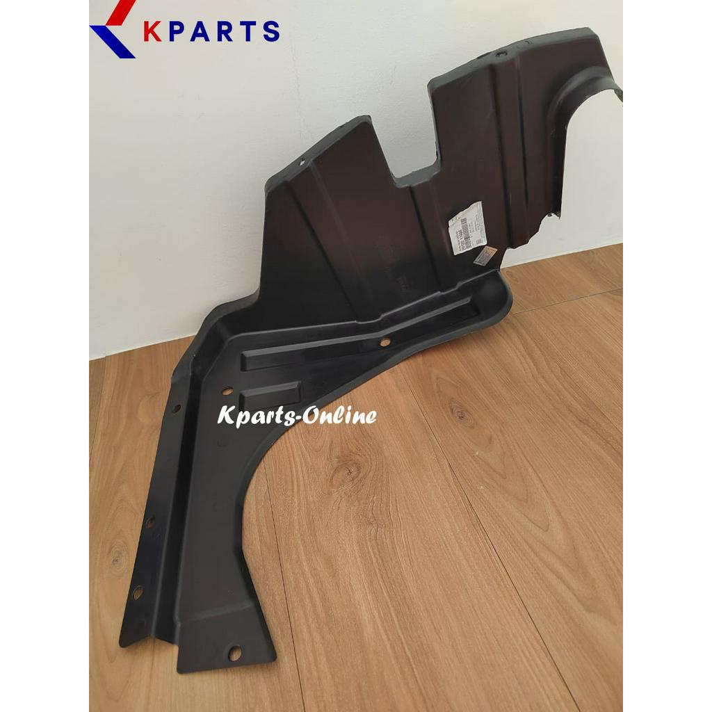 ENGINE UNDER COVER - RIGHT SIDE (GENUINE PARTS) HYUNDAI MATRIX 1.6 ...
