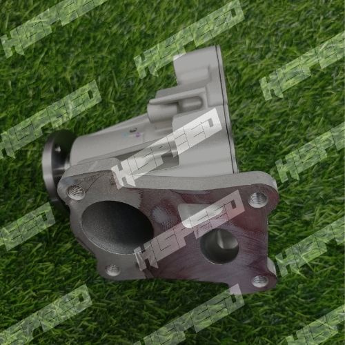 Water Pump Assy FOR Pajero Turbo 4D56 Storm L200 Lorimas Triton Turbo ...