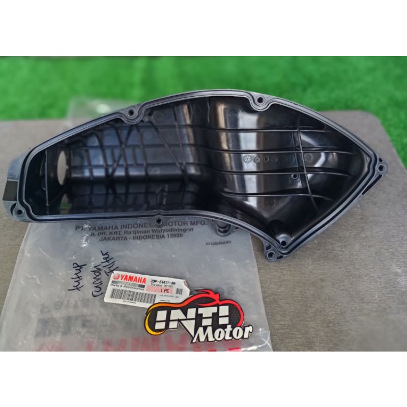 Old Nmax 2DP Filter Housing Old Nmax 2DP Inner Air Filter Box ORI YGP ...