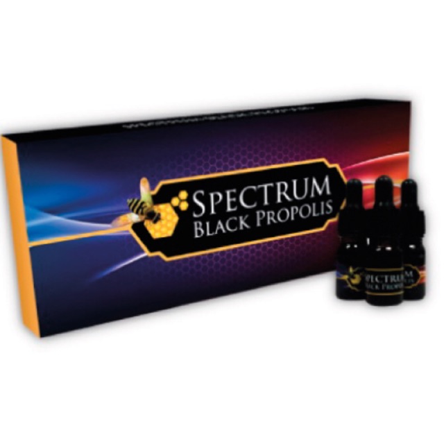 Spectrum black propolis nova babylon murah | Shopee Malaysia