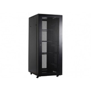 SERVER RACK 24U FLOOR STANDING DEPTH EQUIPMENT RACK (ST24U) | Shopee ...