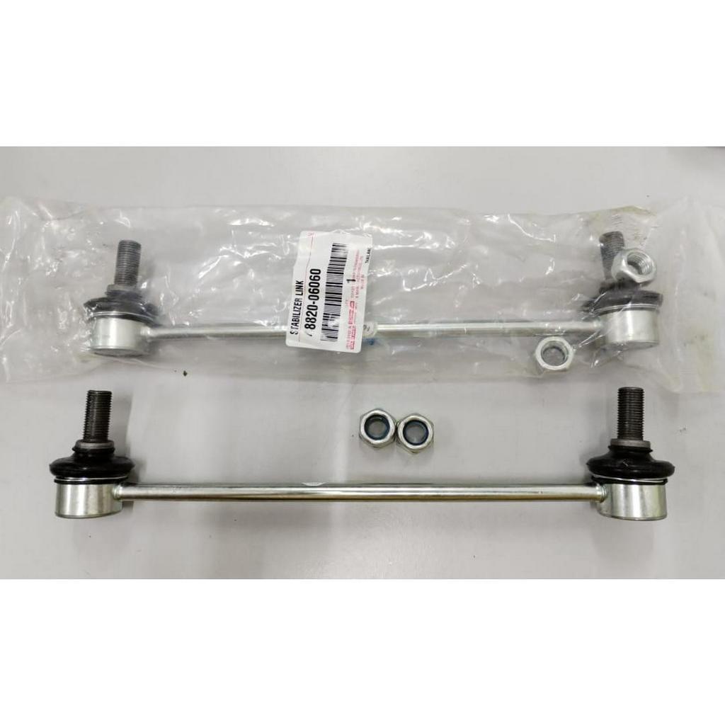 STABILIZER LINK TOYOTA CAMRY ACV40 (48820-06060) | Shopee Malaysia