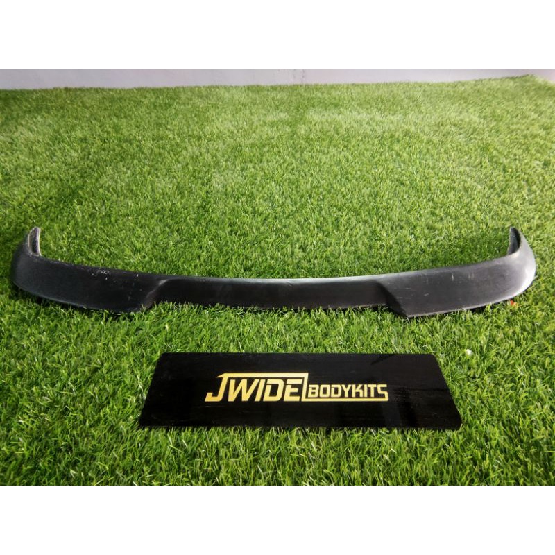 Myvi Gen3 MG3 spoiler Ducktail PSM | Shopee Malaysia