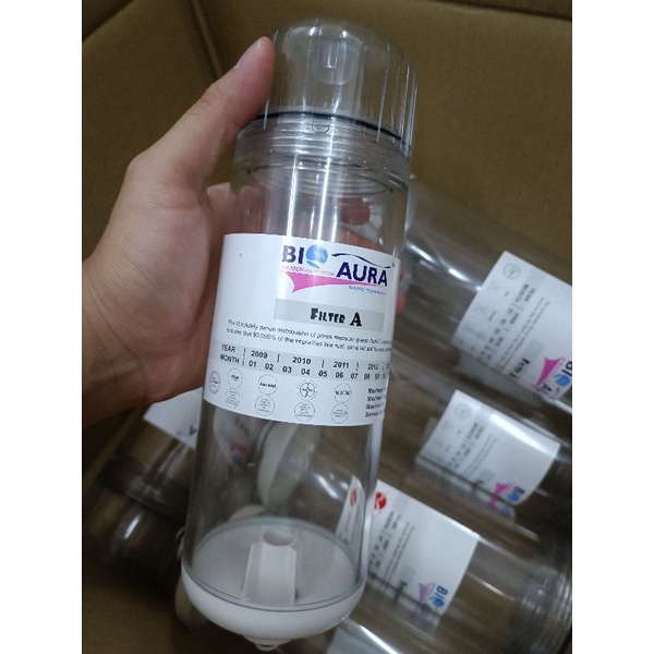 CASING Bio aura casing (used like new) casing murah | Shopee Malaysia