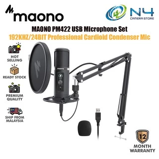 maono - Prices and Promotions - Jul 2025 | Shopee Malaysia