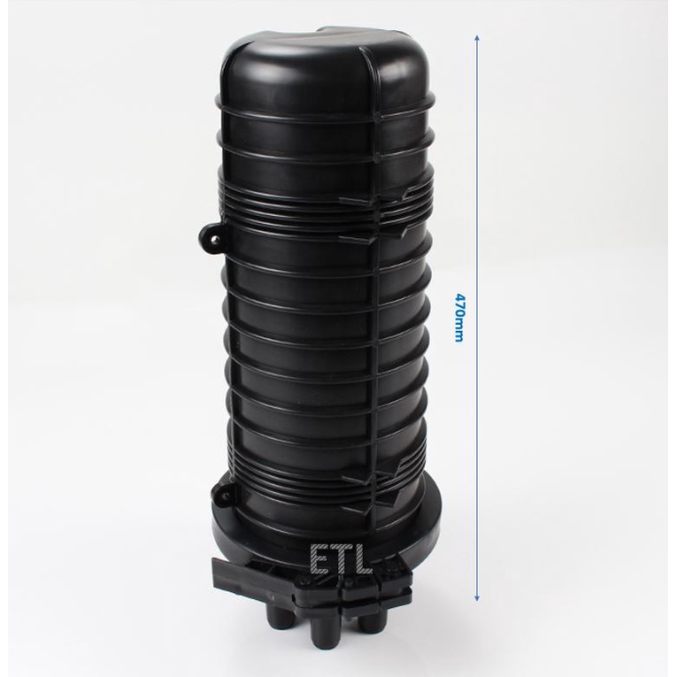 Fiber optic splicing closure 192C 288C 384C core dome type | Shopee ...