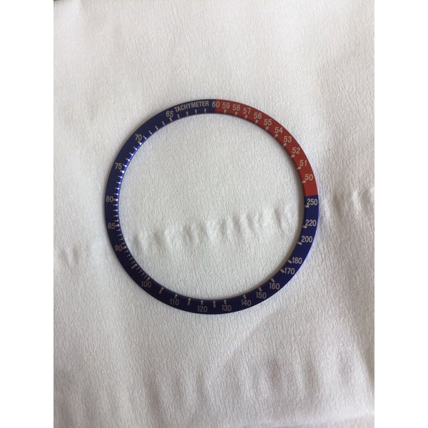 Insert bezel 6139 seiko pogue | Shopee Malaysia