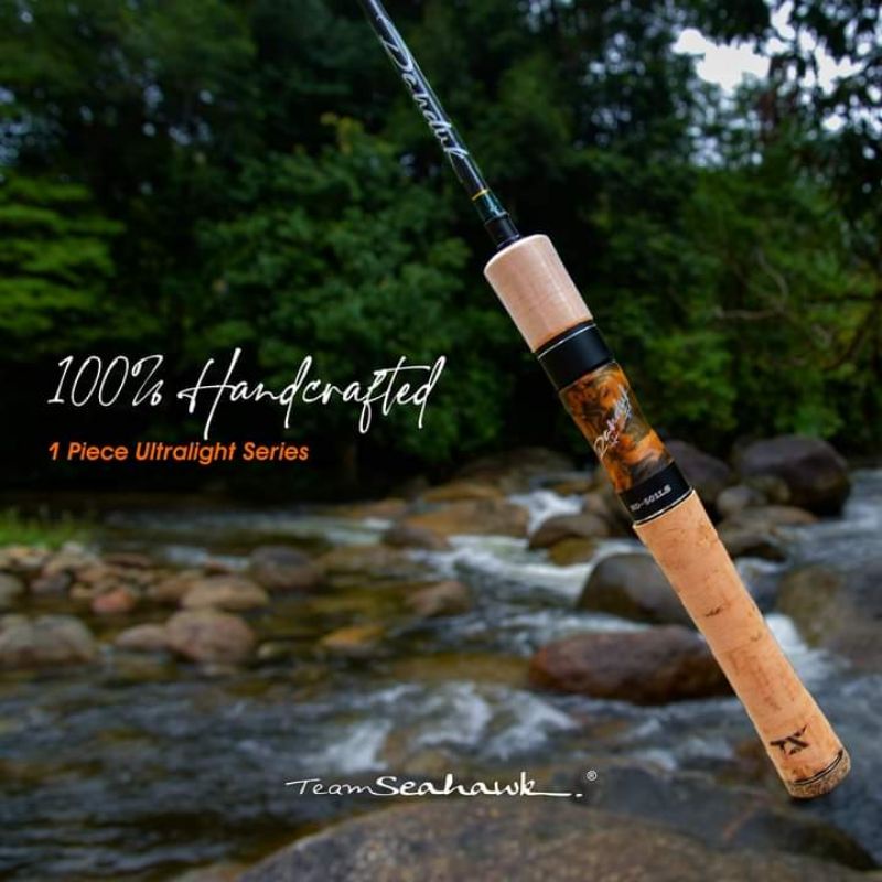 SEAHAWK RANDUK PITCH MASTER NEW ARRIVAL 2021 | Shopee Malaysia