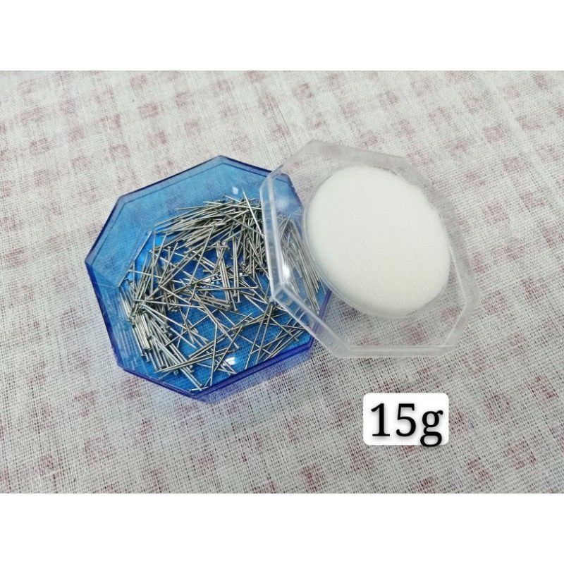 🔥 Ready stock🔥Tudung Hijab Jarum Peniti / Hard Steel Pin Cushion Pack ...