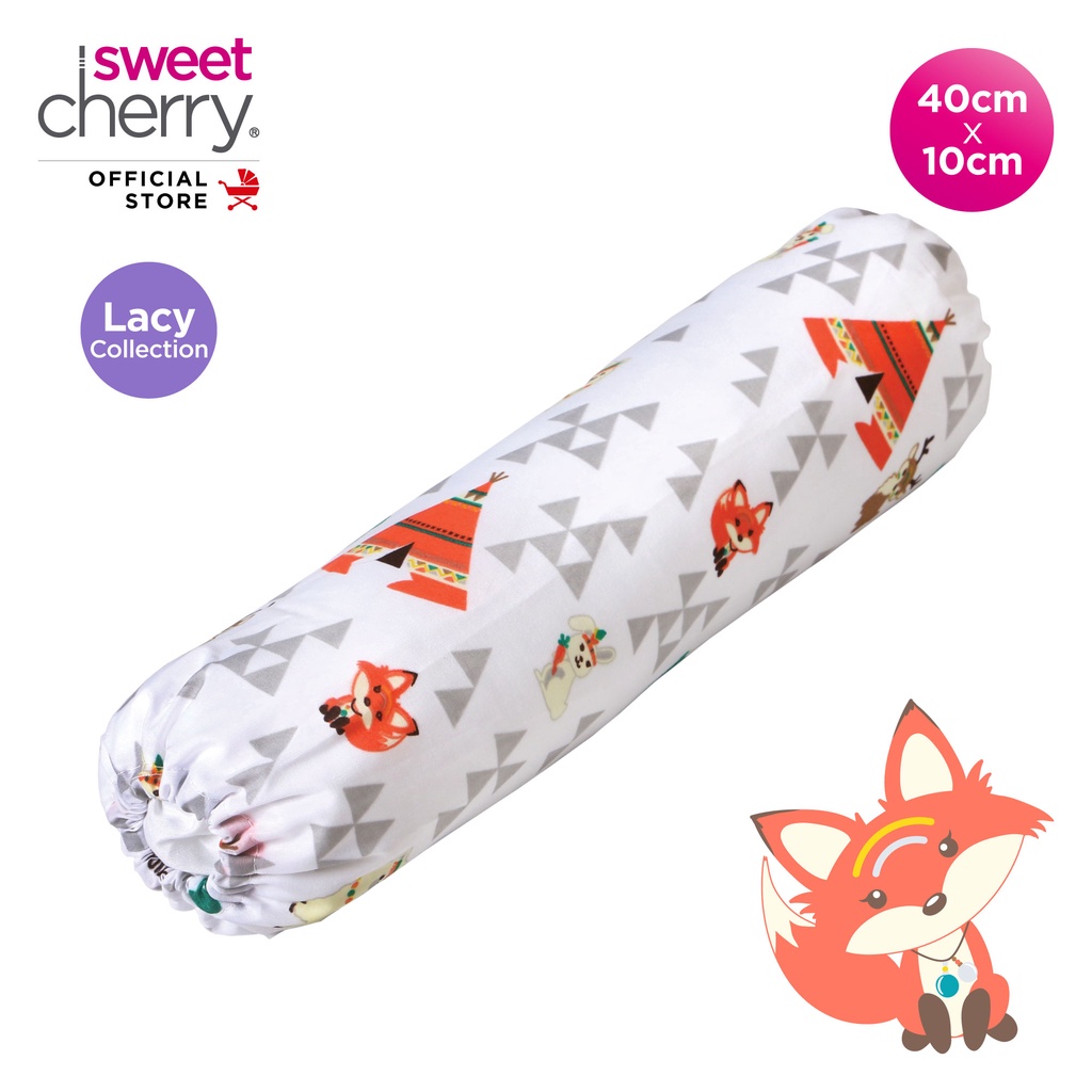 Sweet Cherry SC732 Little Baby Bolster with Cute Cartoon Pattern Design ...