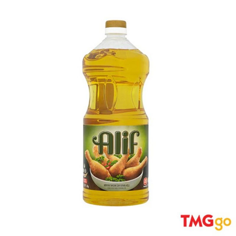 minyak masak jenama alif | Shopee Malaysia