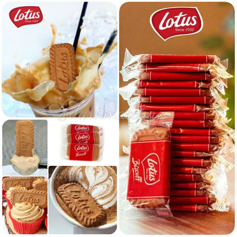 Lotus Biscoff Biscuit Caramel / Caramel Biscuit Unit Biscoff Biscuits ...