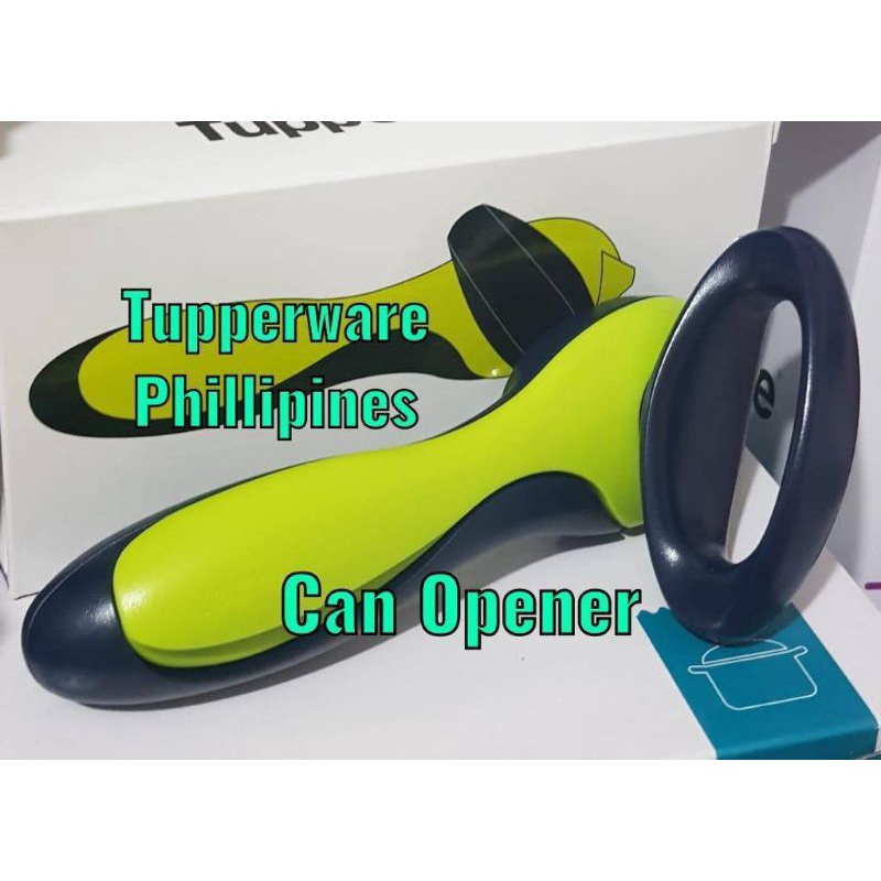 💥OFFER!!💥Tupperware Can Opener | Shopee Malaysia
