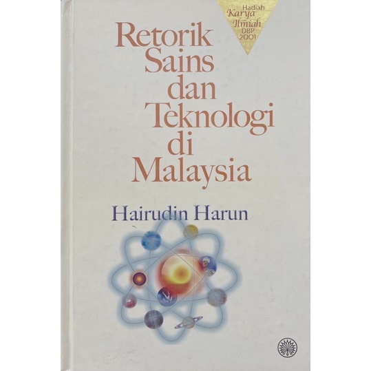 DBP: Retorik Sains Dan Teknologi Di Malaysia | Shopee Malaysia