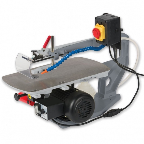 Scroll Saw Trade AT460SS Shopee Malaysia