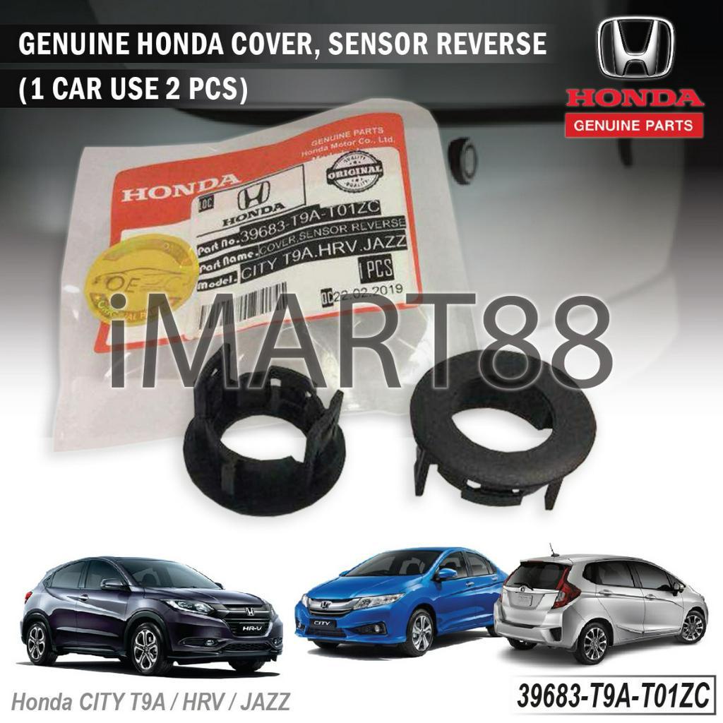 Original City T9N HRV Jazz 2014-2019 Reverse Parking Sensor PDC For 2 ...