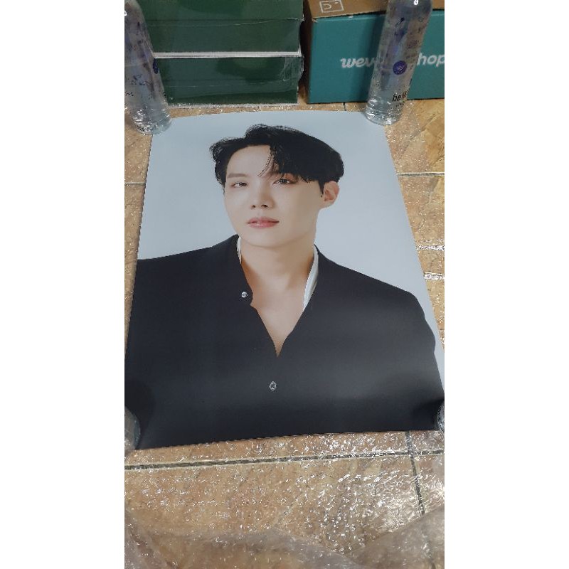 NYEL POSTER OFFICIAL WEVERSE | Shopee Malaysia