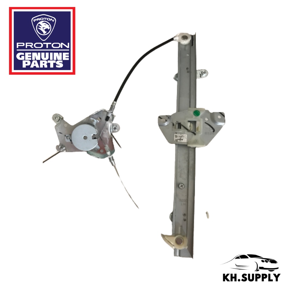 Proton Persona Rear Door Window Regulator (100% Original) | Shopee Malaysia