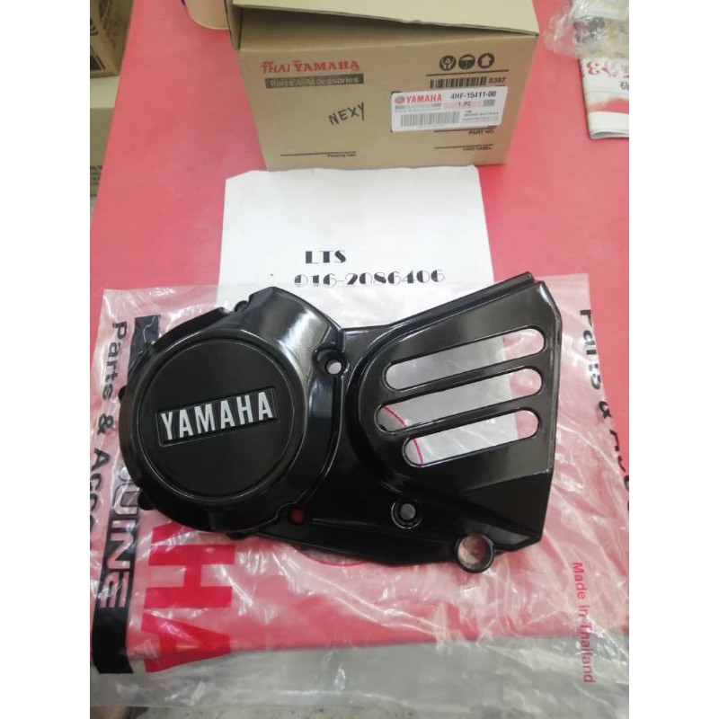 TZM150 TZM Magnet Cover YAMAHA | Shopee Malaysia