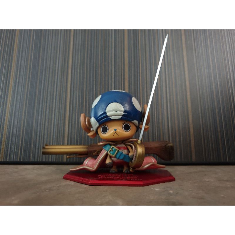 Pop One Piece Chopper Edition Z | Shopee Malaysia