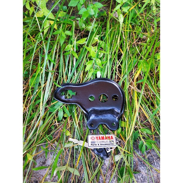 Yamaha DT100 Speedometer Mount DT Spido DTx spidometer Holder DT100x ...