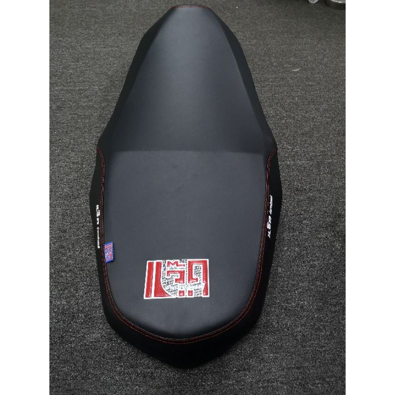 SEAT YAMAHA XMAX 250/300 | Shopee Malaysia