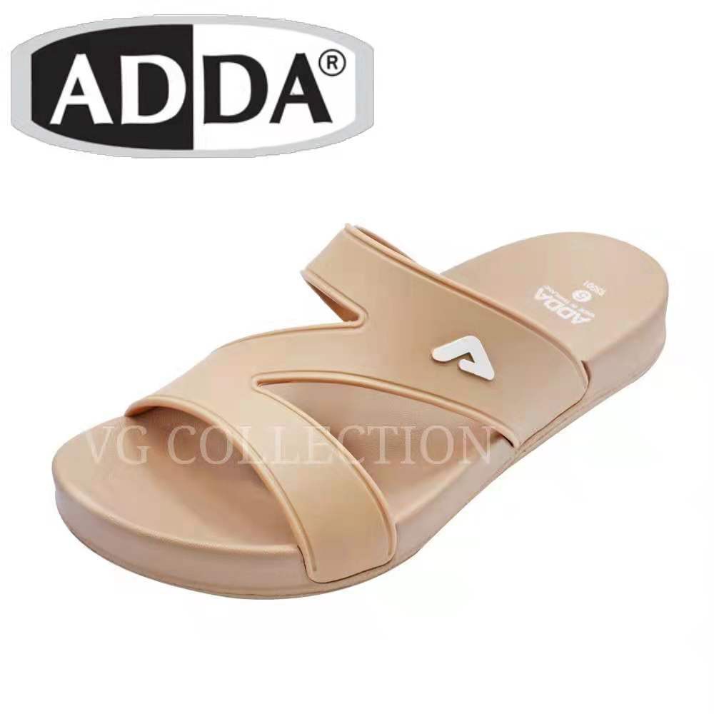 Dis 60% !! [New Arrival] Adda Sandal Kasut Selesa Women | Shopee Malaysia