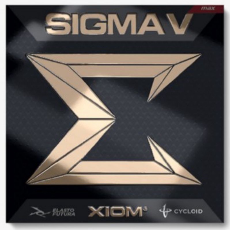 Xiom Sigma 5 Original | Shopee Malaysia