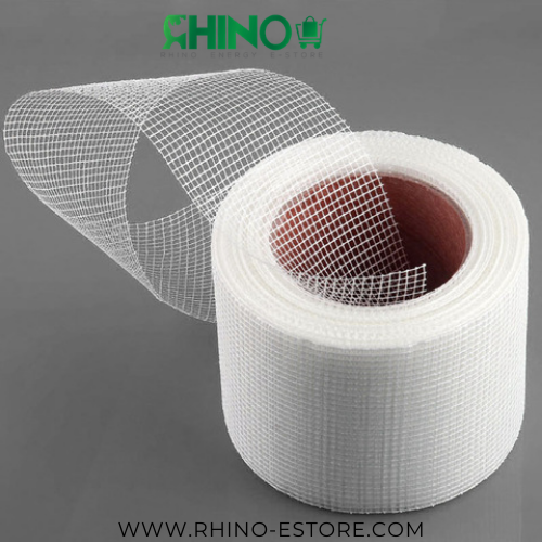 50MM X 45M Partition Plaster | Shopee Malaysia